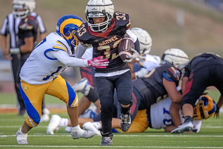 Santa Fe football teams hit the road in Week 2; favored to win | Sports ...