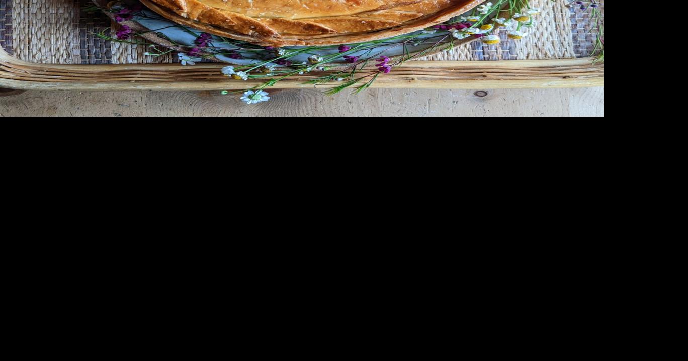 An Easter pie filled with memories | Taste | santafenewmexican.com