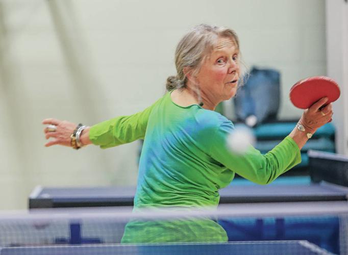 Fort Marcy rec center work limits access | Local News ...