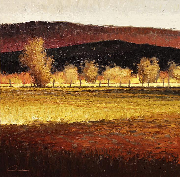 Jeff Cochran at Manitou Galleries | Exhibitionism | santafenewmexican.com