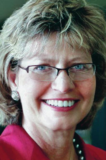 Former SFCC director heads to Arizona campus | Local News ...
