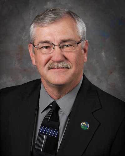 Martinez names new secretary of Environment Department | Local News ...