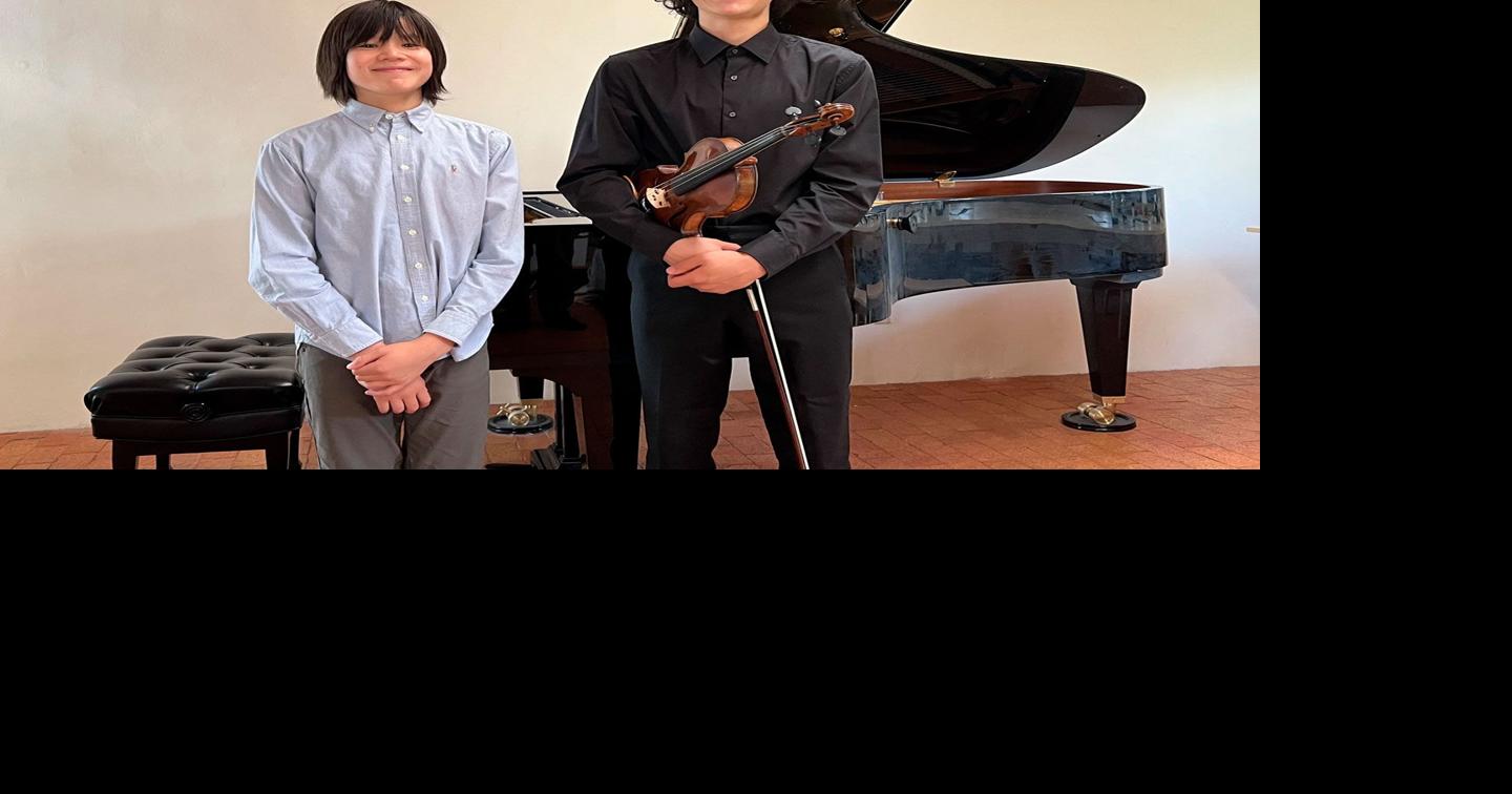 Mozart's Birthday Concert is a Celebration of Youth | Music ...