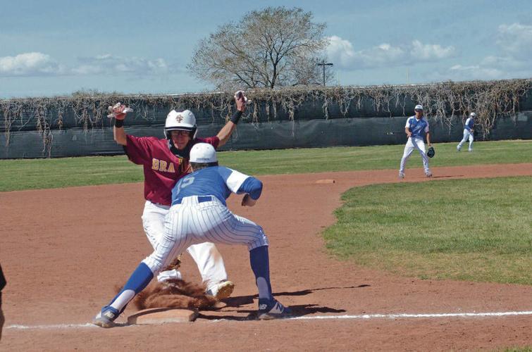 Santa Fe Indian School gets first district win against St. Michael’s ...