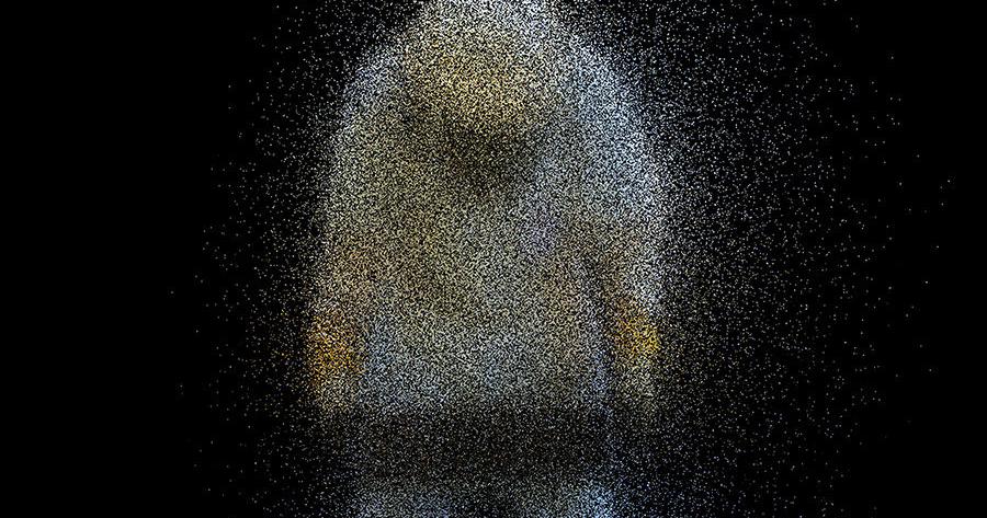 Artists and scientists explore the color spectrum | Art ...