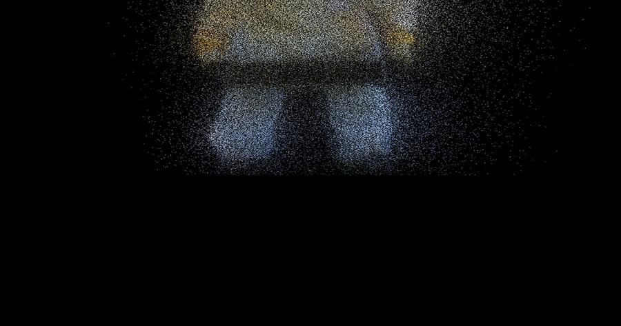 Artists and scientists explore the color spectrum | Art ...