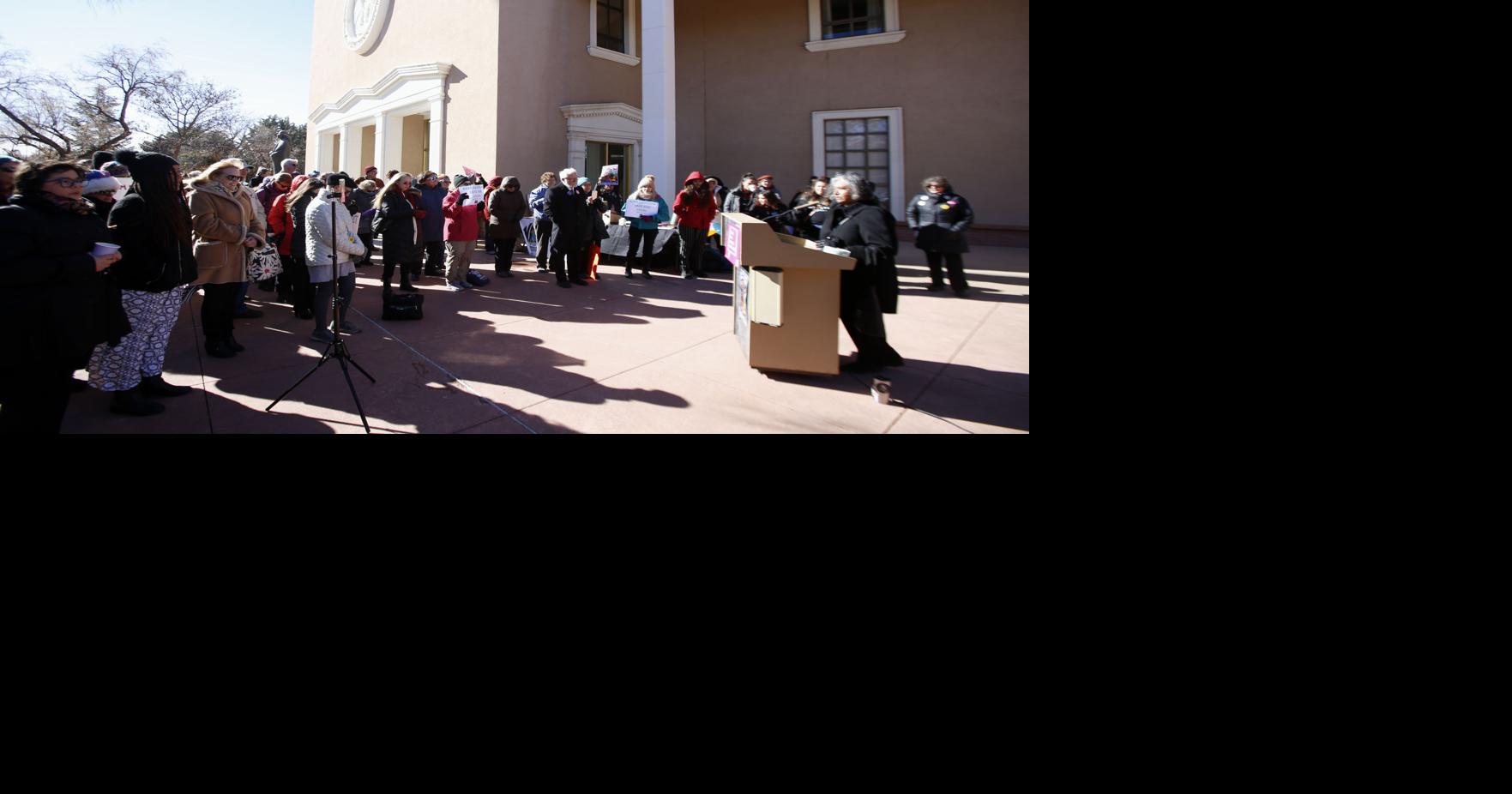 Legislative roundup, Jan. 24, 2020 | Legislature | New Mexico ...