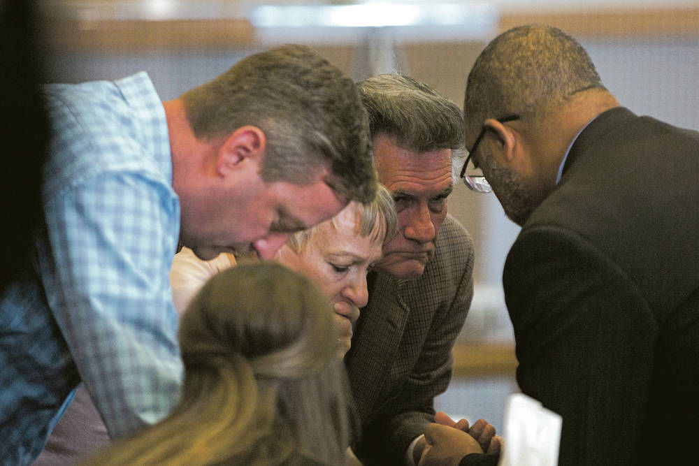 Photos, phone logs entered into evidence in Tai Chan retrial | Local ...