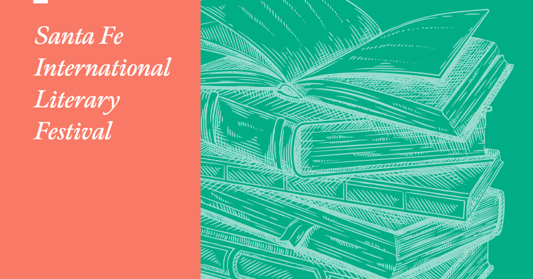Meet a sampling of the authors at this weekend's Santa Fe International ...