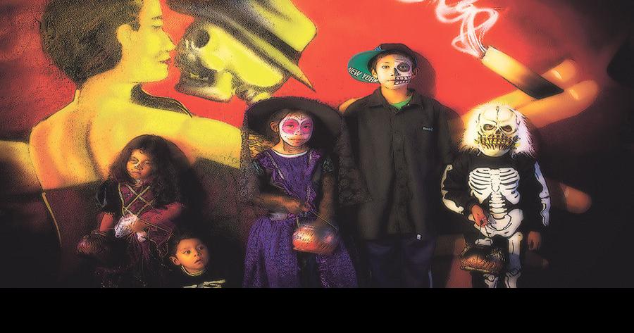 Playing dead: photographs by William Frej | Art | santafenewmexican.com