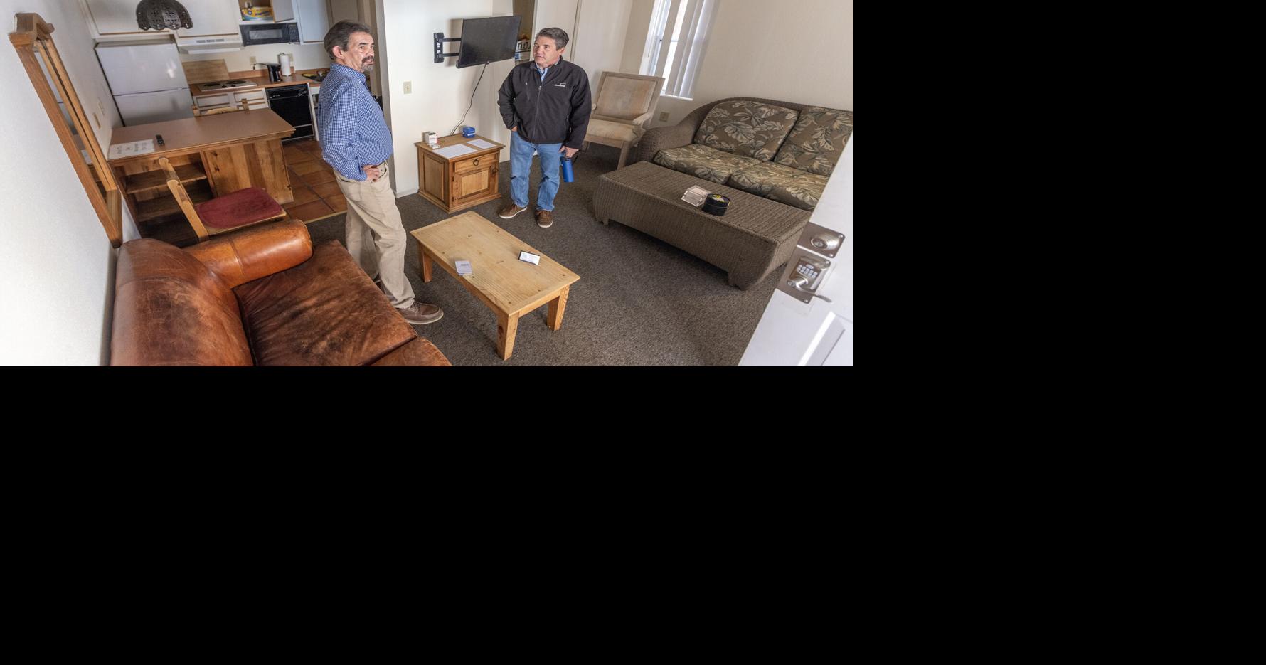 Santa Fe's rising rent costs put squeeze on federally funded housing ...