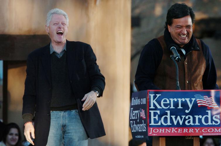 The way we were: Countdown to Election Day | Local News ...