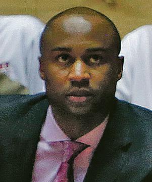 San Diego hires UNM’s Lamont Smith as new coach | Sports ...