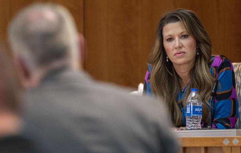 Tempers flare at Capitol between health secretary, GOP lawmaker over op ...