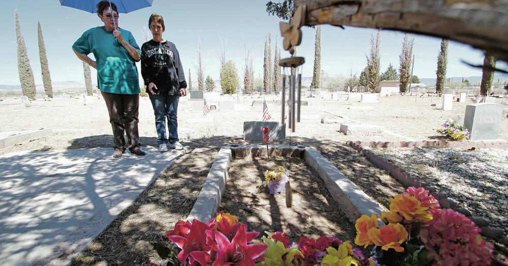 Research on aftermath of Trinity test nears close | Local News ...