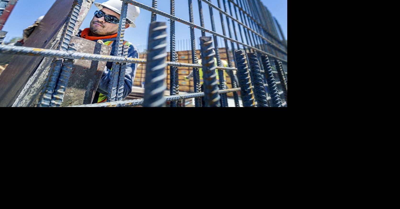 City water rates could hike with $100 million in infrastructure ...