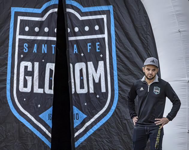 Gloom fall to second place in 10-6 loss to Colorado | Sports ...