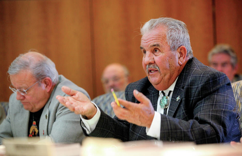 Two for the road: Self-serving politicos must go | Local News ...