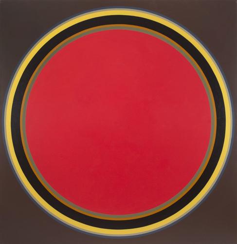 John Stephan at Peyton Wright Gallery | Exhibitionism ...