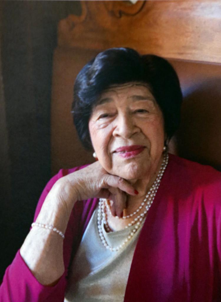 Matriarch of Plaza Café dies at 87 | Local News | santafenewmexican.com