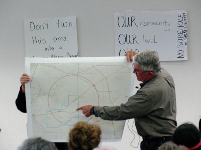 Storing nuclear waste offers economic potential, environmental risks ...
