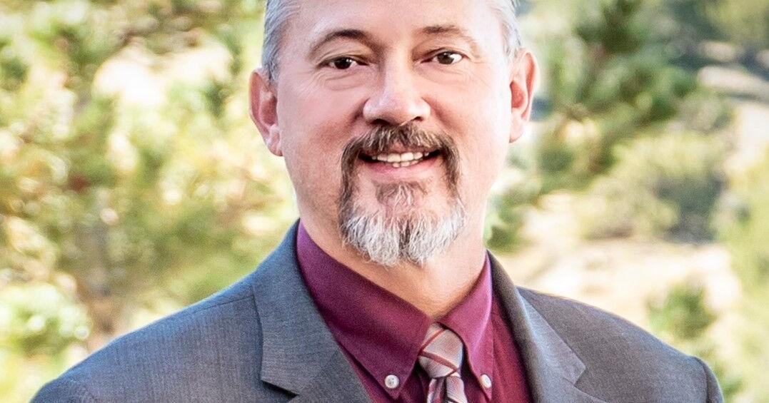 New chancellor named at Eastern New Mexico University | Education ...