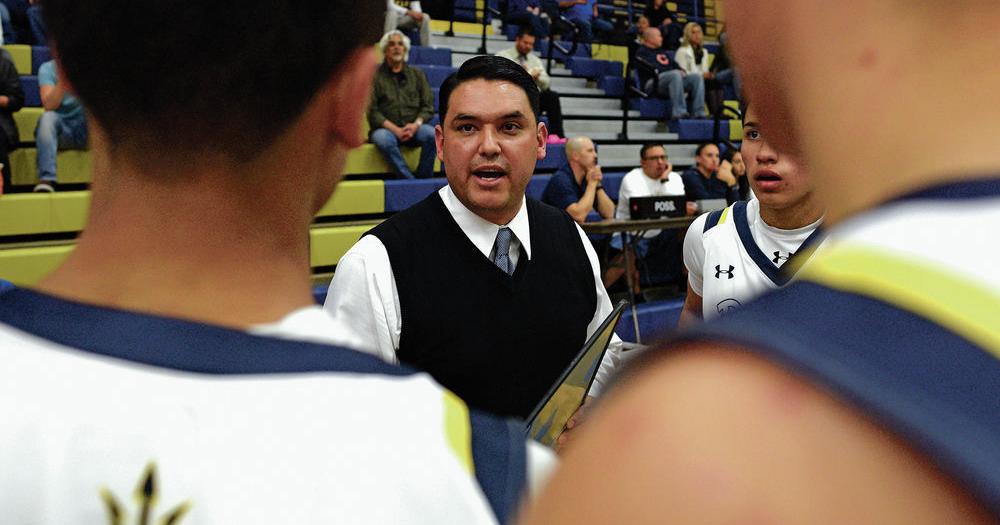 Coach Cole era begins at Santa Fe High with win in opener | Sports ...