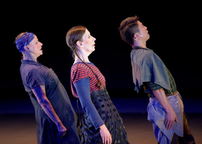 Mystical Monk | Music | santafenewmexican.com