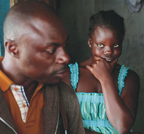 Liberia children orphaned, ostracized by Ebola | News ...