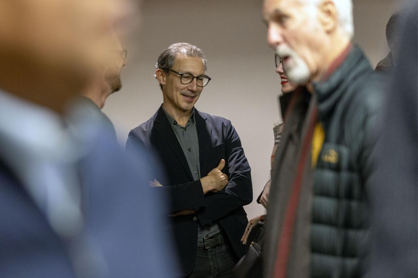 Santa Fe city councilors approve sale of midtown land to film studio ...