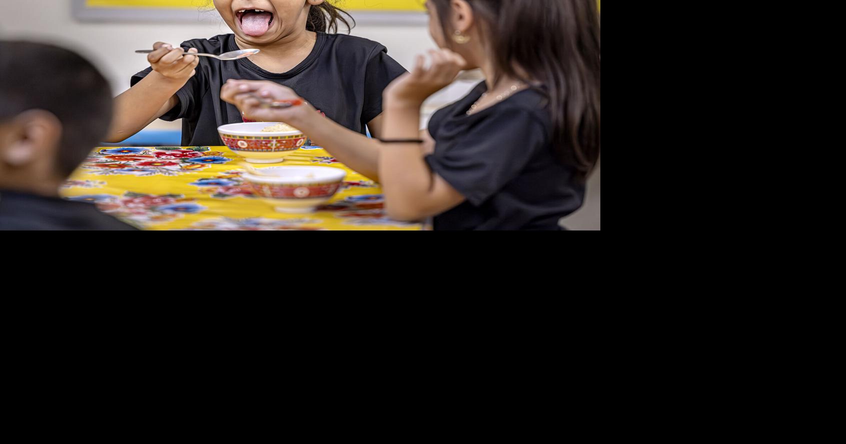 GOP cuts leave low-income nutrition education programs searching for ...