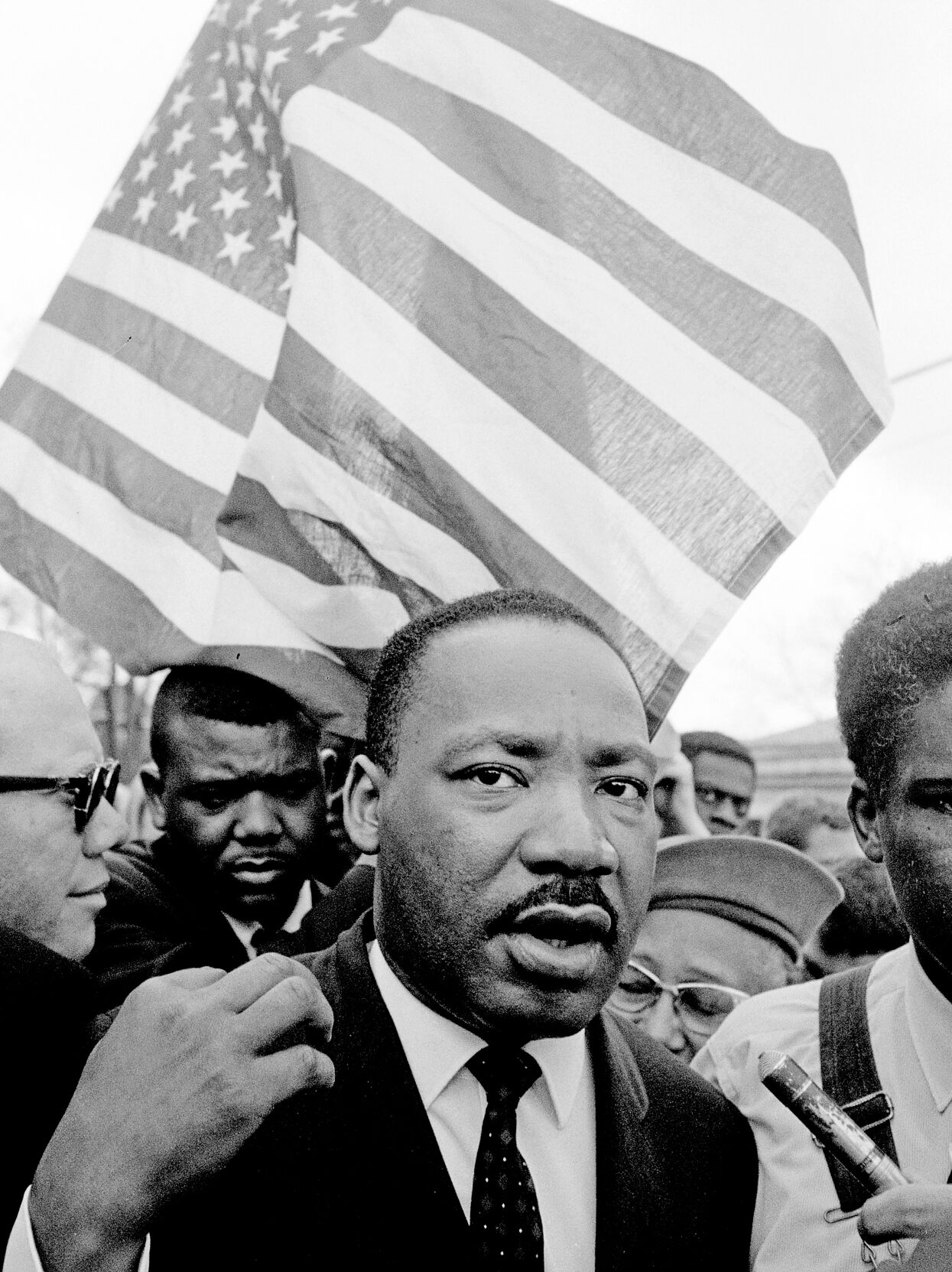 Come together: MLK celebrations across New Mexico | Pasatiempo ...