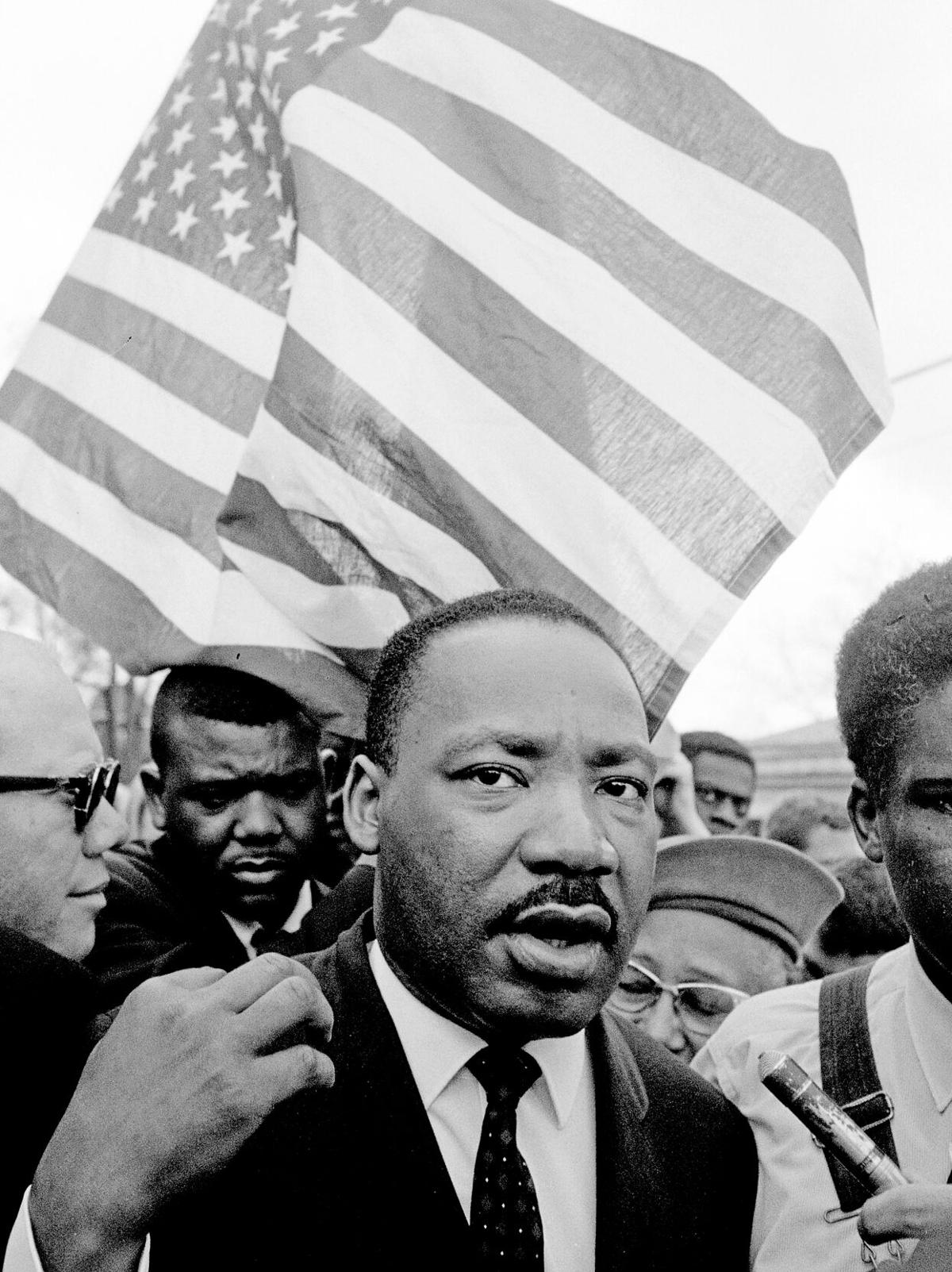 Come together: MLK celebrations across New Mexico | Pasatiempo ...