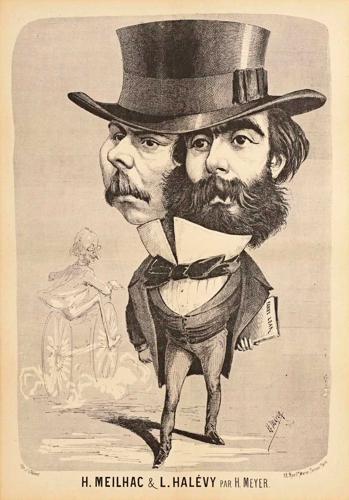 Celebrating 150 years of 'an opera His Satanic Majesty might have ...