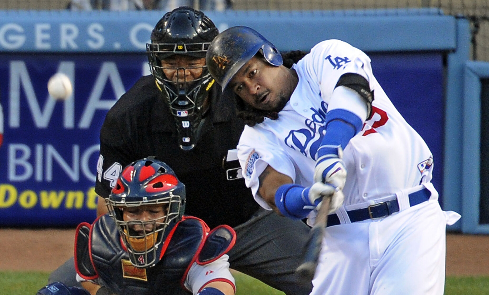 Home run derby with twist slated for Aug. 23 at Isotopes Park | Sports ...