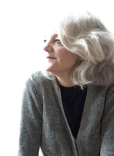 Music of survival: Author Marcia Butler | Books | santafenewmexican.com