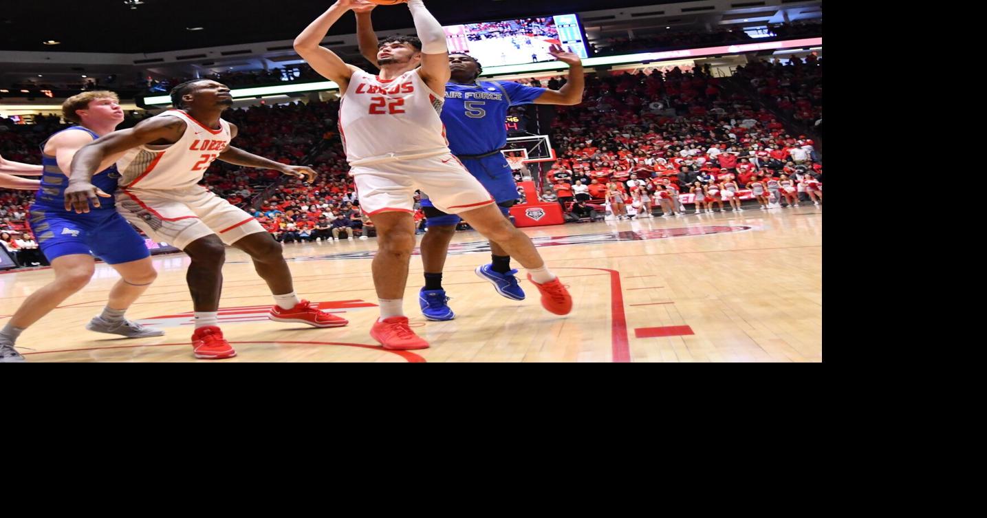 Lobos squad shaping up, upping intensity of summer practices | Sports ...