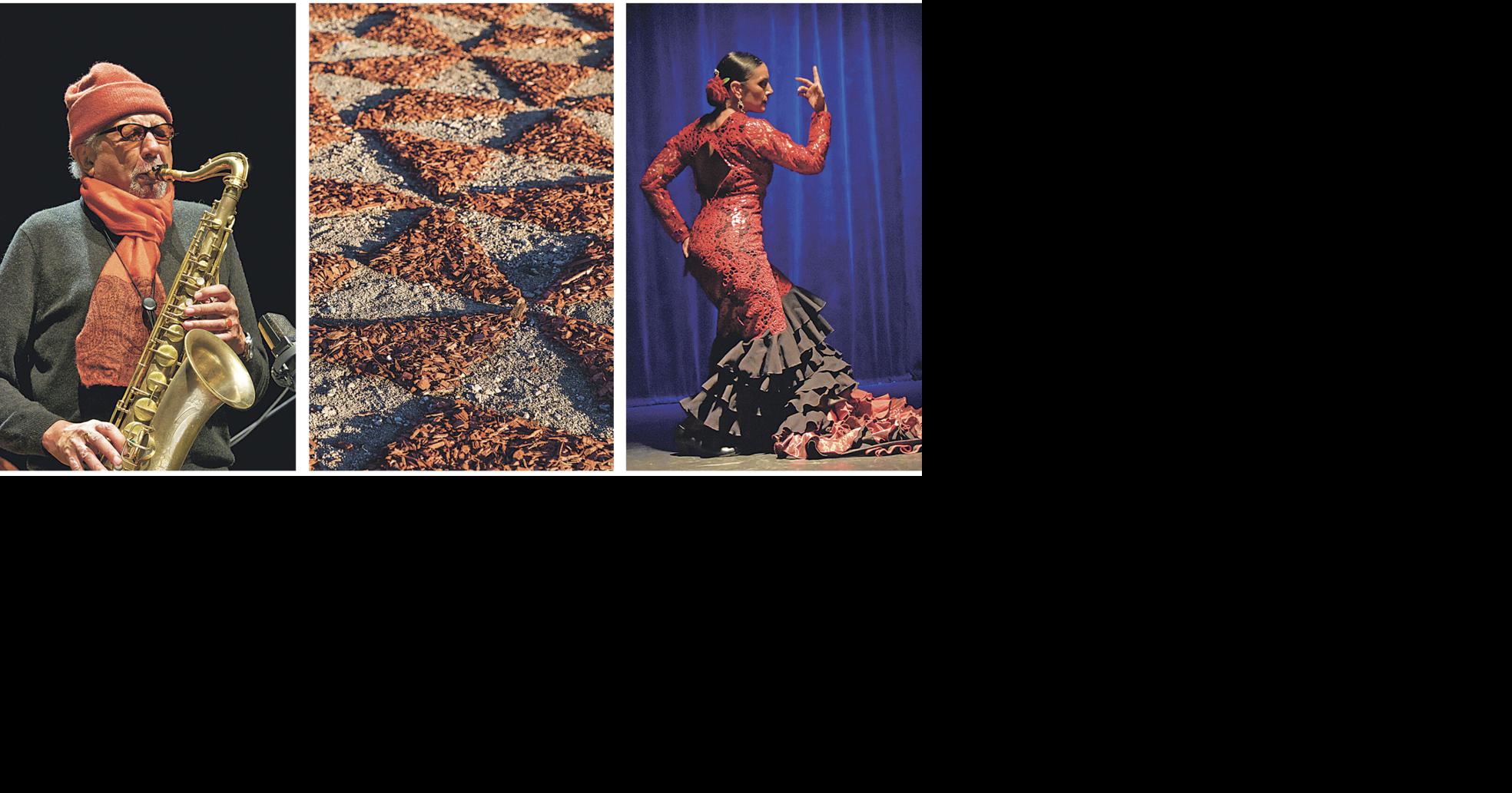 Fall/winter arts season preview | Art | santafenewmexican.com