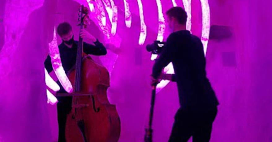 From static to nomadic | Music | santafenewmexican.com