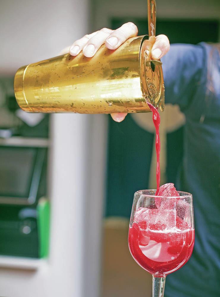 La Reina bar opens at El Rey Court | Taste | santafenewmexican.com