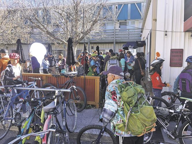 Out There! | Pasatiempo | santafenewmexican.com