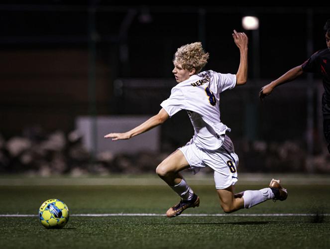 Poised Ravens rally to down Demons, take 5-5A lead | Sports ...