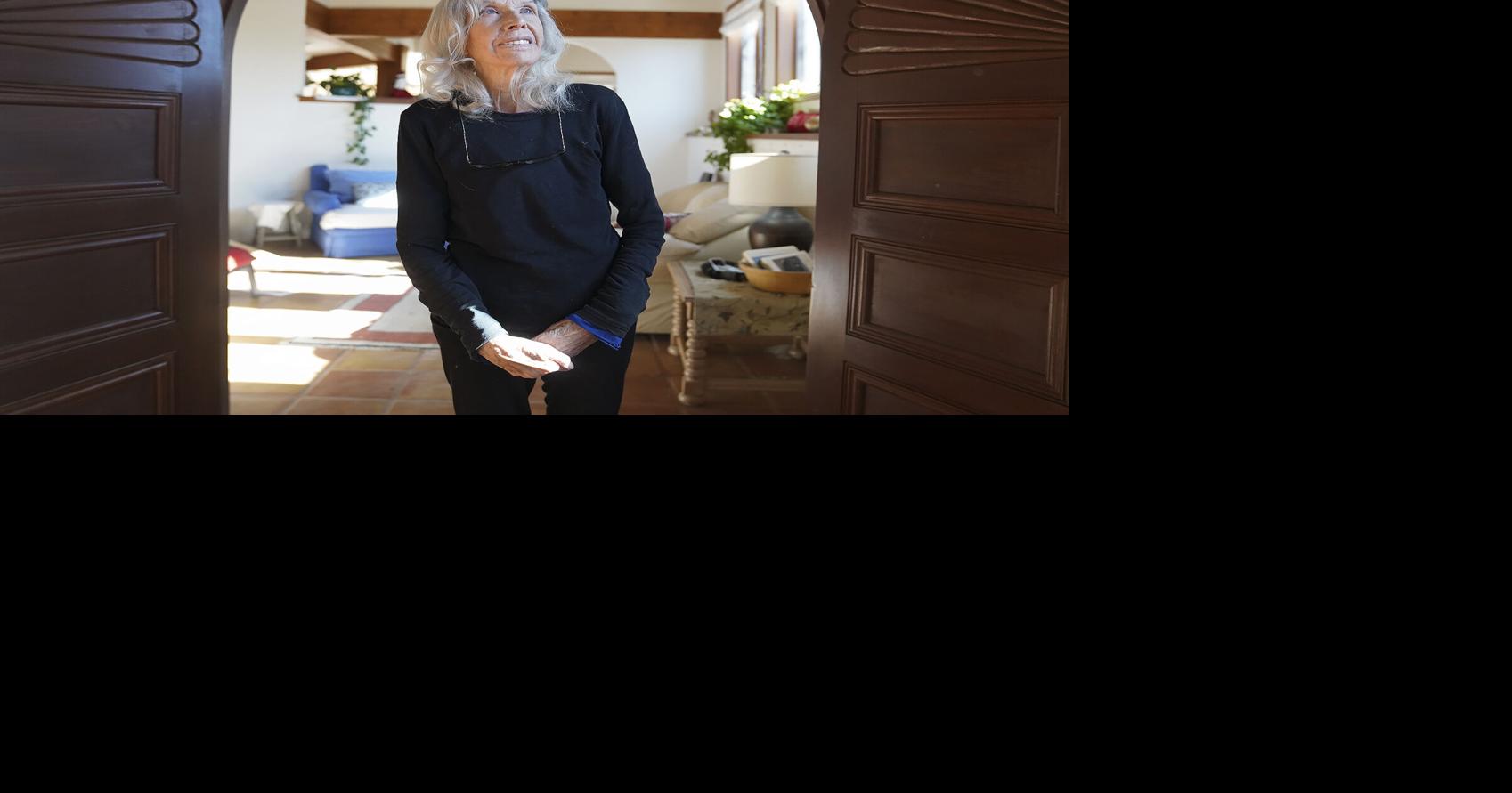 Glenys Carl, a 'soft-spoken' peacemaker, dies at 84 | Local News ...