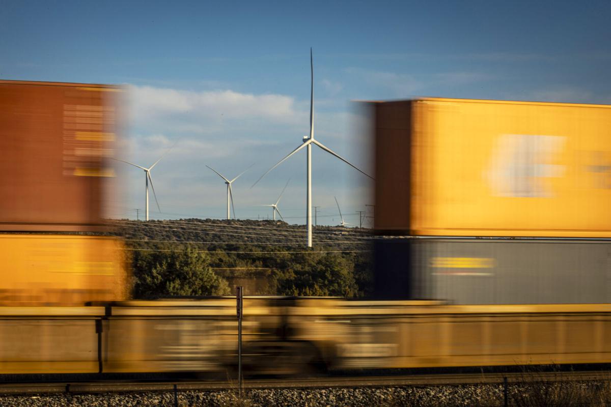 $11 billion SunZia wind project to bring New Mexico a renewable power ...