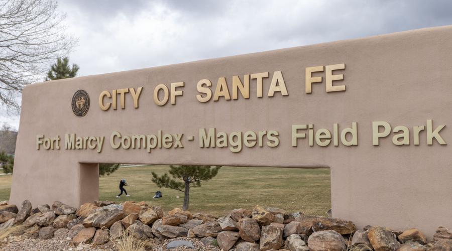 City Council to consider proposal that would give Fort Marcy ballpark a ...