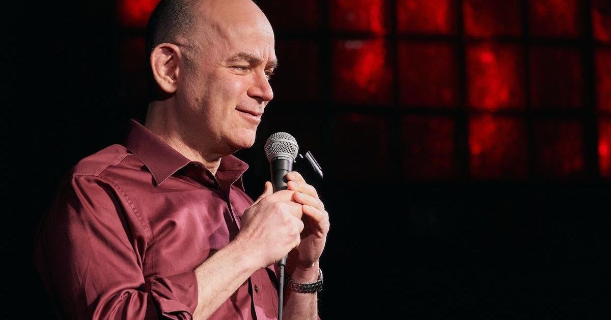 Deadpan delivery | Pasatiempo | santafenewmexican.com