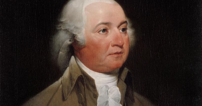 Founding Father fun facts | Teen | santafenewmexican.com