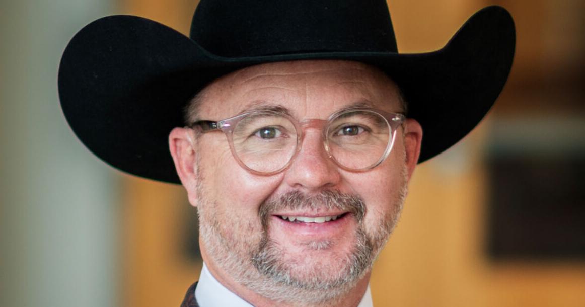 Republican Michael Perry jumps into race for New Mexico land ...