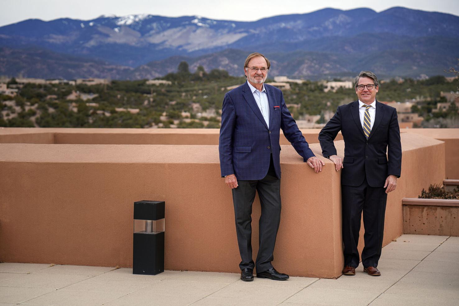 Thornburg Foundation founder points to successes as organization marks ...