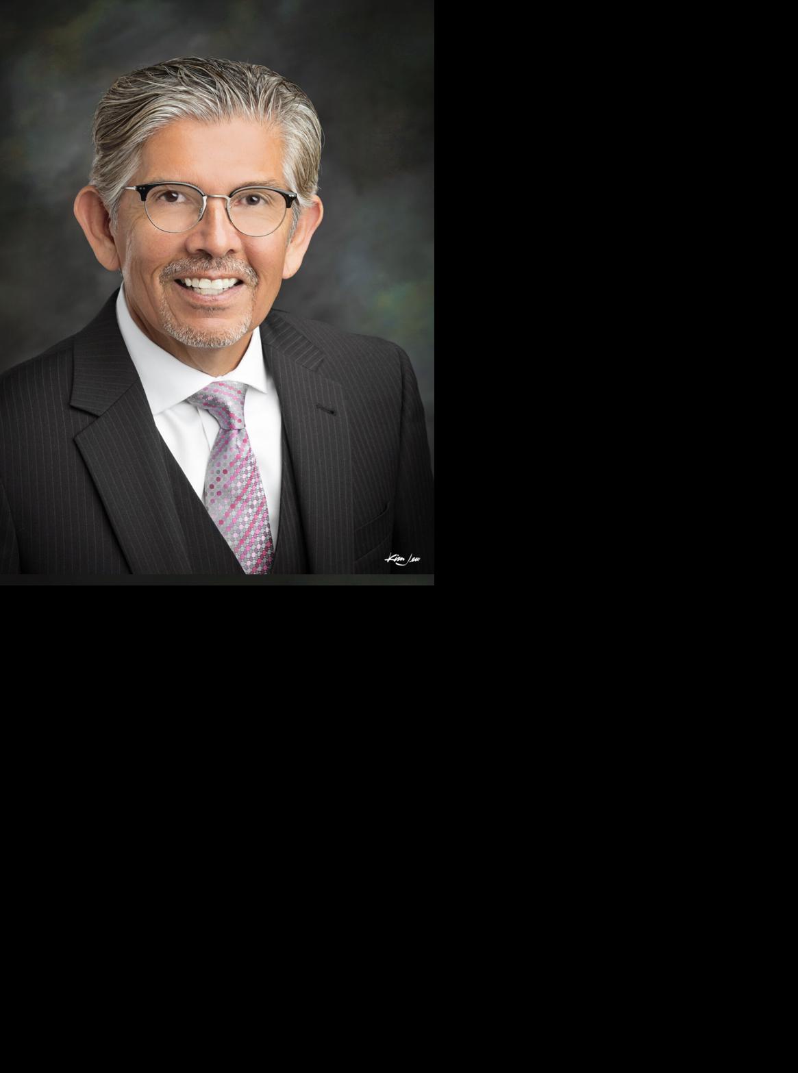 The Roundhouse Report: Rodriguez formally announces bid for governor ...